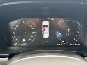 Melns Volvo S90 2019 Tauragė, ar dzinēja tilpumu 1.97 L un nobraukumu 247 tūkst. km par 15500 €, foto 19 vietnē AUTOMOTO.COM.LV