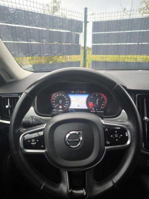 Melns Volvo S90 2019 Vilkaviškis, ar dzinēja tilpumu 1.97 L un nobraukumu 278 tūkst. km par 14300 €, foto 12 vietnē AUTOMOTO.COM.LV
