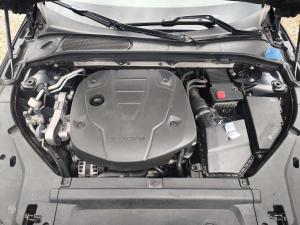 Melns Volvo S90 2019 Vilkaviškis, ar dzinēja tilpumu 1.97 L un nobraukumu 278 tūkst. km par 14300 €, foto 16 vietnē AUTOMOTO.COM.LV