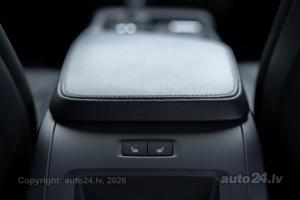 Melns Volvo S90 2019 Tallina, ar dzinēja tilpumu 2.00 L un nobraukumu 119 tūkst. km par 20900 €, foto 15 vietnē AUTOMOTO.COM.LV