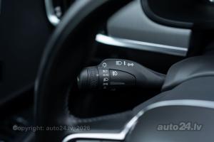 Melns Volvo S90 2019 Tallina, ar dzinēja tilpumu 2.00 L un nobraukumu 119 tūkst. km par 20900 €, foto 20 vietnē AUTOMOTO.COM.LV
