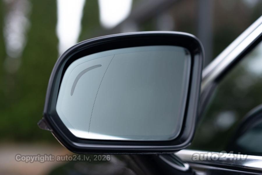 Melns Volvo S90 2019 Tallina, ar dzinēja tilpumu 2.00 L un nobraukumu 119 tūkst. km par 20900 €, foto 23 vietnē AUTOMOTO.COM.LV