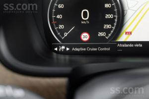 Melns Volvo S90 2020 Rīga, ar dzinēja tilpumu 2.00 L un nobraukumu 107 tūkst. km par 27300 €, foto 16 vietnē AUTOMOTO.COM.LV