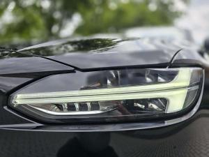 Black Volvo S90 2020 in Taurage, with an engine capacity of 1.97 L and mileage of 217 thousand km for 17300 €, photo 35 on AUTOMOTO.COM.LV