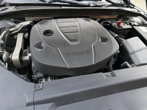 Black Volvo S90 2020 in Taurage, with an engine capacity of 1.97 L and mileage of 217 thousand km for 17300 €, photo 38 on AUTOMOTO.COM.LV