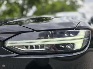 Melns Volvo S90 2020 Tauragė, ar dzinēja tilpumu 1.97 L un nobraukumu 217 tūkst. km par 17300 €, foto 34 vietnē AUTOMOTO.COM.LV