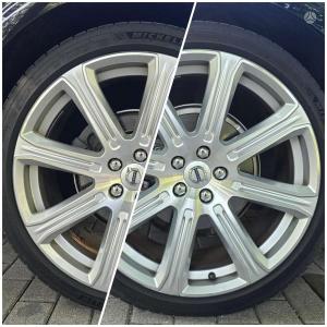 Melns Volvo S90 2020 Tauragė, ar dzinēja tilpumu 1.97 L un nobraukumu 217 tūkst. km par 17300 €, foto 35 vietnē AUTOMOTO.COM.LV