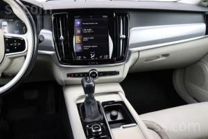 Zils Volvo S90 2016 Rīga, ar dzinēja tilpumu 2.00 L un nobraukumu 109 tūkst. km par 18900 €, foto 12 vietnē AUTOMOTO.COM.LV