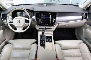 Zils Volvo S90 2016 Rīga, ar dzinēja tilpumu 2.00 L un nobraukumu 109 tūkst. km par 18900 €, foto 28 vietnē AUTOMOTO.COM.LV