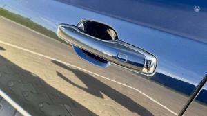 Blue Volvo S90 2016 in Vilnius, with an engine capacity of 1.97 L and mileage of 203 thousand km for 16990 €, photo 13 on AUTOMOTO.COM.LV