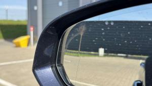 Blue Volvo S90 2016 in Vilnius, with an engine capacity of 1.97 L and mileage of 203 thousand km for 16990 €, photo 39 on AUTOMOTO.COM.LV