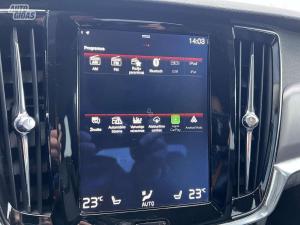 Zils Volvo S90 2017 Panevēža, ar dzinēja tilpumu 2.00 L un nobraukumu 247 tūkst. km par 13500 €, foto 16 vietnē AUTOMOTO.COM.LV