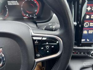 Zils Volvo S90 2017 Panevēža, ar dzinēja tilpumu 2.00 L un nobraukumu 247 tūkst. km par 13500 €, foto 18 vietnē AUTOMOTO.COM.LV
