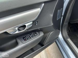 Zils Volvo S90 2017 Panevēža, ar dzinēja tilpumu 2.00 L un nobraukumu 247 tūkst. km par 13500 €, foto 23 vietnē AUTOMOTO.COM.LV