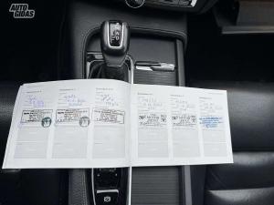 Zils Volvo S90 2017 Panevēža, ar dzinēja tilpumu 2.00 L un nobraukumu 247 tūkst. km par 13500 €, foto 28 vietnē AUTOMOTO.COM.LV