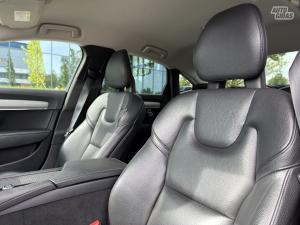 Zils Volvo S90 2017 Panevēža, ar dzinēja tilpumu 2.00 L un nobraukumu 247 tūkst. km par 12999 €, foto 21 vietnē AUTOMOTO.COM.LV
