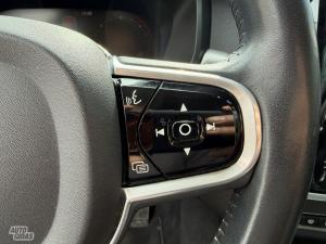 Zils Volvo S90 2017 Panevēža, ar dzinēja tilpumu 2.00 L un nobraukumu 247 tūkst. km par 12999 €, foto 25 vietnē AUTOMOTO.COM.LV