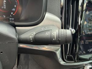 Zils Volvo S90 2017 Panevēža, ar dzinēja tilpumu 2.00 L un nobraukumu 247 tūkst. km par 12999 €, foto 27 vietnē AUTOMOTO.COM.LV