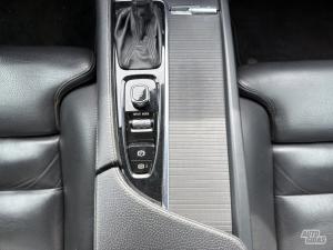 Zils Volvo S90 2017 Panevēža, ar dzinēja tilpumu 2.00 L un nobraukumu 247 tūkst. km par 12999 €, foto 29 vietnē AUTOMOTO.COM.LV