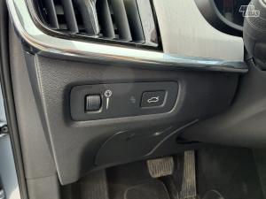 Zils Volvo S90 2017 Panevēža, ar dzinēja tilpumu 2.00 L un nobraukumu 247 tūkst. km par 12999 €, foto 32 vietnē AUTOMOTO.COM.LV