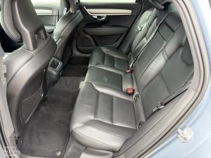 Zils Volvo S90 2017 Panevēža, ar dzinēja tilpumu 2.00 L un nobraukumu 247 tūkst. km par 12999 €, foto 34 vietnē AUTOMOTO.COM.LV