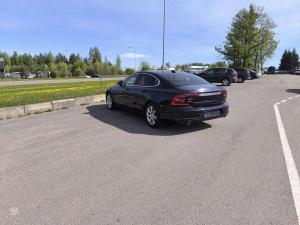 Zils Volvo S90 2017 Panevēža, ar dzinēja tilpumu 1.97 L un nobraukumu 290 tūkst. km par 11400 €, foto 13 vietnē AUTOMOTO.COM.LV