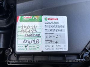 Синий Вольво С90 2017 в Пайде, объемом двигателя 2.00 л и пробегом 232 тыс. км за 14790 €, фото 28 на AUTOMOTO.COM.LV