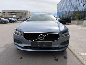 Zils Volvo S90 2017 Panevēža, ar dzinēja tilpumu 1.97 L un nobraukumu 247 tūkst. km par 12799 €, foto 6 vietnē AUTOMOTO.COM.LV