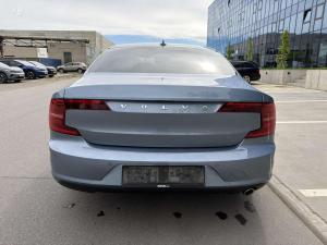Zils Volvo S90 2017 Panevēža, ar dzinēja tilpumu 1.97 L un nobraukumu 247 tūkst. km par 12799 €, foto 10 vietnē AUTOMOTO.COM.LV