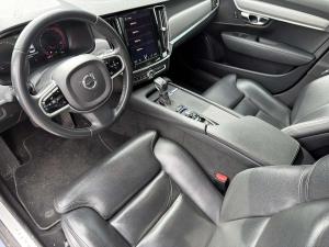Zils Volvo S90 2017 Panevēža, ar dzinēja tilpumu 1.97 L un nobraukumu 247 tūkst. km par 12799 €, foto 16 vietnē AUTOMOTO.COM.LV