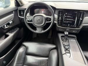 Zils Volvo S90 2017 Panevēža, ar dzinēja tilpumu 1.97 L un nobraukumu 247 tūkst. km par 12799 €, foto 17 vietnē AUTOMOTO.COM.LV
