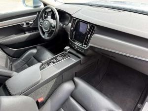 Zils Volvo S90 2017 Panevēža, ar dzinēja tilpumu 1.97 L un nobraukumu 247 tūkst. km par 12799 €, foto 19 vietnē AUTOMOTO.COM.LV