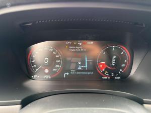 Zils Volvo S90 2017 Panevēža, ar dzinēja tilpumu 1.97 L un nobraukumu 247 tūkst. km par 12799 €, foto 23 vietnē AUTOMOTO.COM.LV