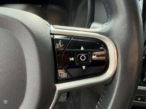 Zils Volvo S90 2017 Panevēža, ar dzinēja tilpumu 1.97 L un nobraukumu 247 tūkst. km par 12799 €, foto 25 vietnē AUTOMOTO.COM.LV