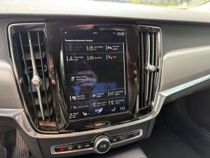 Zils Volvo S90 2017 Panevēža, ar dzinēja tilpumu 1.97 L un nobraukumu 247 tūkst. km par 12799 €, foto 28 vietnē AUTOMOTO.COM.LV