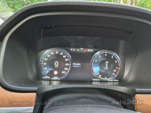 Blue Volvo S90 2018 in Tallinn, with an engine capacity of 2.00 L and mileage of 170 thousand km for 23000 €, photo 15 on AUTOMOTO.COM.LV