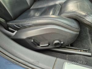 Blue Volvo S90 2018 in Tallinn, with an engine capacity of 2.00 L and mileage of 170 thousand km for 23000 €, photo 29 on AUTOMOTO.COM.LV