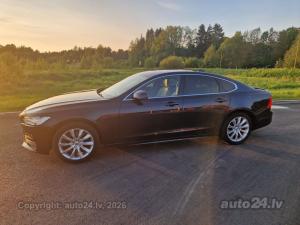 Zils Volvo S90 2019 Tallina, ar dzinēja tilpumu 2.00 L un nobraukumu 165 tūkst. km par 22900 €, foto 26 vietnē AUTOMOTO.COM.LV