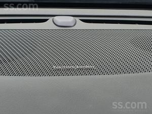 Zils Volvo S90 2019 Rīga, ar dzinēja tilpumu 2.00 L un nobraukumu 142 tūkst. km par 19900 €, foto 13 vietnē AUTOMOTO.COM.LV