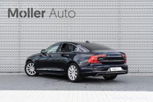 Синий Вольво С90 2019 в Рига, объемом двигателя 2.00 л и пробегом 142 тыс. км за 19800 €, фото 4 на AUTOMOTO.COM.LV