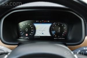 Синий Вольво С90 2019 в Рига, объемом двигателя 2.00 л и пробегом 142 тыс. км за 19800 €, фото 12 на AUTOMOTO.COM.LV