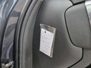 Синий Вольво С90 2019 в Каунас, объемом двигателя 1.97 л и пробегом 220 тыс. км за 8500 €, фото 12 на AUTOMOTO.COM.LV