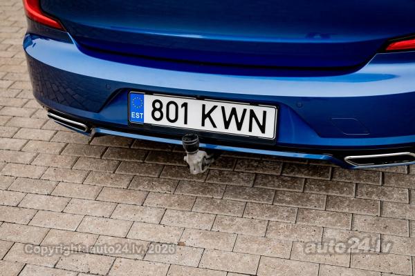 Zils Volvo S90 2020 Pērnava, ar dzinēja tilpumu 2.00 L un nobraukumu 113 tūkst. km par 27990 €, foto 8 vietnē AUTOMOTO.COM.LV