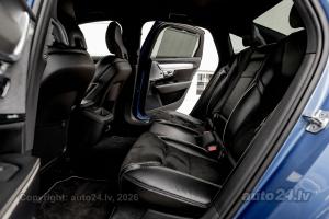 Zils Volvo S90 2020 Pērnava, ar dzinēja tilpumu 2.00 L un nobraukumu 113 tūkst. km par 27990 €, foto 11 vietnē AUTOMOTO.COM.LV