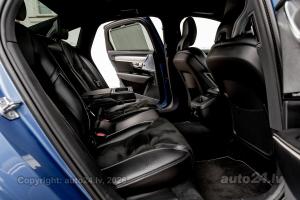 Zils Volvo S90 2020 Pērnava, ar dzinēja tilpumu 2.00 L un nobraukumu 113 tūkst. km par 27990 €, foto 12 vietnē AUTOMOTO.COM.LV