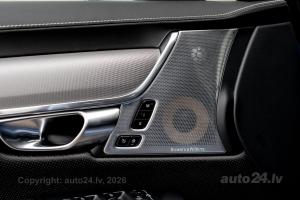 Zils Volvo S90 2020 Pērnava, ar dzinēja tilpumu 2.00 L un nobraukumu 113 tūkst. km par 27990 €, foto 15 vietnē AUTOMOTO.COM.LV