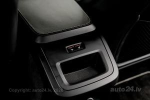 Zils Volvo S90 2020 Pērnava, ar dzinēja tilpumu 2.00 L un nobraukumu 113 tūkst. km par 27990 €, foto 16 vietnē AUTOMOTO.COM.LV