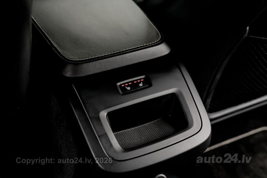 Zils Volvo S90 2020 Pērnava, ar dzinēja tilpumu 2.00 L un nobraukumu 113 tūkst. km par 27990 €, foto 16 vietnē AUTOMOTO.COM.LV