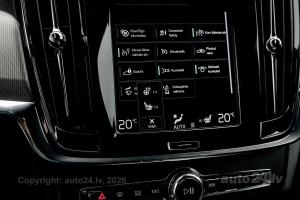 Zils Volvo S90 2020 Pērnava, ar dzinēja tilpumu 2.00 L un nobraukumu 113 tūkst. km par 27990 €, foto 17 vietnē AUTOMOTO.COM.LV