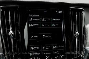 Zils Volvo S90 2020 Pērnava, ar dzinēja tilpumu 2.00 L un nobraukumu 113 tūkst. km par 27990 €, foto 18 vietnē AUTOMOTO.COM.LV